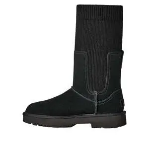 Ugg Elastic Boots For Women