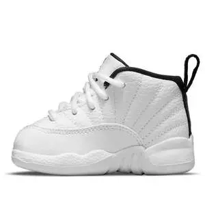 JORDAN 12 Retro 'twist - White