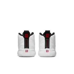 JORDAN 12 Retro 'twist - White