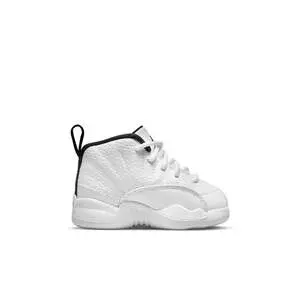 JORDAN 12 Retro 'twist - White