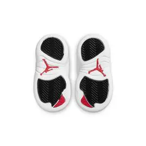 JORDAN 12 Retro 'twist - White