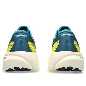 Asics Gel-kayano 30 Athletic Sneakers - Evening Teal/teal Tint