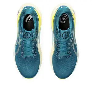 Asics Gel-kayano 30 Athletic Sneakers - Evening Teal/teal Tint