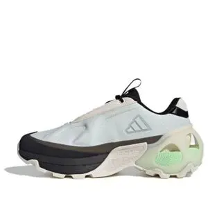 Adidas Edge Runner Sneakers - Black/blue/green