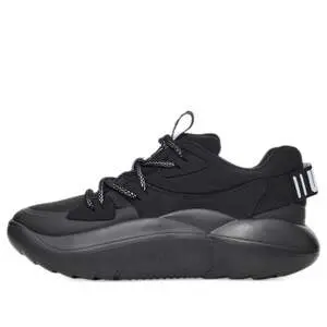 UGG UGG LA Cloud Collection Sports Casual Sneakers Black