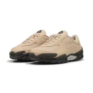 PUMA X Skepta Forever 'granola' Sneakers - Khaki/black