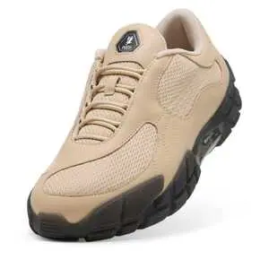 PUMA X Skepta Forever 'granola' Sneakers - Khaki/black