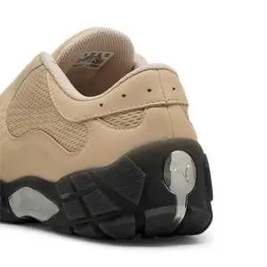PUMA X Skepta Forever 'granola' Sneakers - Khaki/black