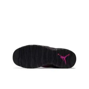 JORDAN Air 10 Retro "purple Fade" Sneakers