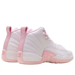 JORDAN 12 'pearl Pink' Sneakers