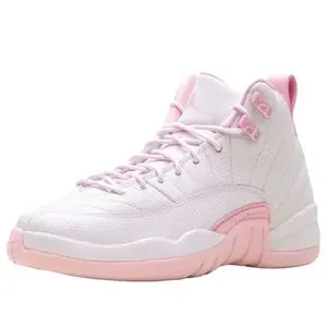 JORDAN 12 'pearl Pink' Sneakers