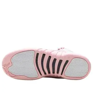 JORDAN 12 'pearl Pink' Sneakers