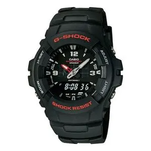 Casio G-shock Analog-digital Watch