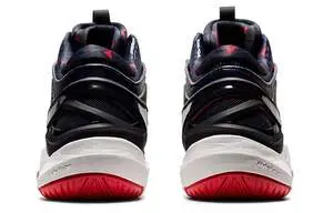 Asics Gel Burst 24 Ge High Top Sneakers