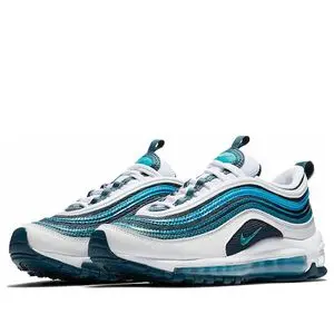 Nike Max 97 Rf 'spirit Teal' Sneakers