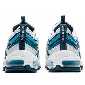 Nike Max 97 Rf 'spirit Teal' Sneakers