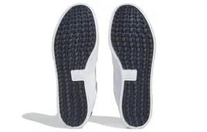 Adidas Retrocross Spikeless Golf Shoes - Cloud White/cloud White/collegiate Navy