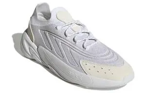 Adidas Ozelia Knit Sneakers - Cloud White/grey One/core Black