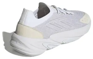 Adidas Ozelia Knit Sneakers - Cloud White/grey One/core Black