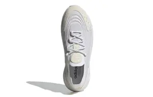 Adidas Ozelia Knit Sneakers - Cloud White/grey One/core Black