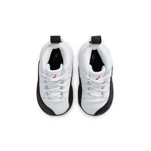 JORDAN Air 12 Retro "red Taxi