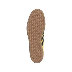 Adidas Gazelle Jamaica Football Federation Sneakers - Yellow/core Black/gum
