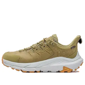 Hoka One One Kaha 2 Gtx Hiking Sneakers - Green