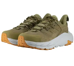 Hoka One One Kaha 2 Gtx Hiking Sneakers - Green