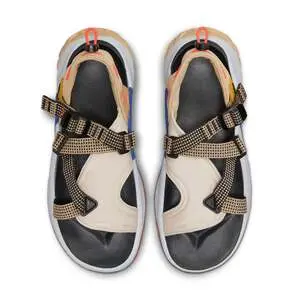 Nike Oneonta Sandal - Brown/blue