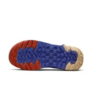 Nike Oneonta Sandal - Brown/blue