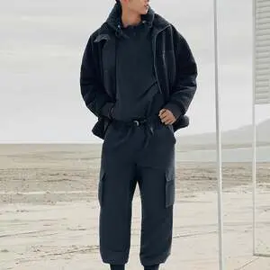 PUMA Mmq 1/2 Zip Hoodie