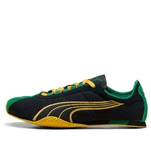 PUMA H Street Sneakers - Puma Black/yellow Sizzle