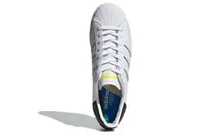 Adidas Superstar Olympic Pack Sneakers - White