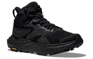 Hoka One One Anacapa 2 Mid Gtx Hiking Boots