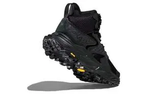 Hoka One One Anacapa 2 Mid Gtx Hiking Boots