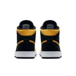 JORDAN 1 Retro Mid Sneakers