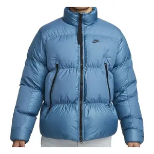 Nike Nike Therma-Fit Repel Puffer Jacket Blue