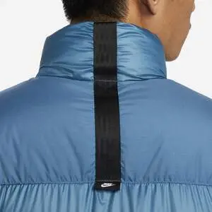Nike Therma-fit Repel Puffer Jacket - Blue