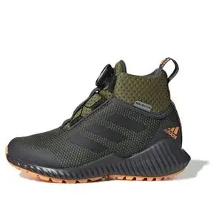 adidas Own The Run winterized