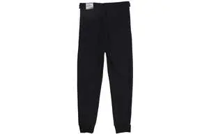 PUMA Iconic T7 Track Pants 'black White - Black/white