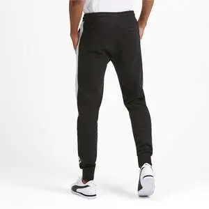PUMA Iconic T7 Track Pants 'black White - Black/white