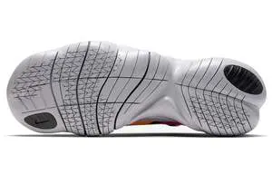 Nike Free Rn 5.0 Shield Running Shoes - Fire Pink/metallic Silver-black