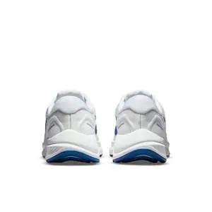 Nike Zoom Structure 24 Sneakers - White/hyper Royal/pure Platinum