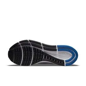 Nike Zoom Structure 24 Sneakers - White/hyper Royal/pure Platinum
