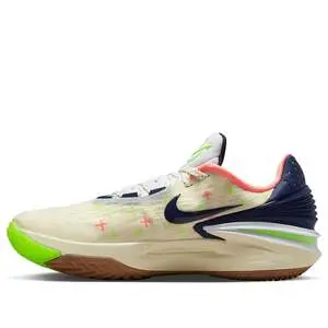 Nike Nike Air Zoom G.T. Cut 2 EP "Crosshairs" Athletic Sneakers Green