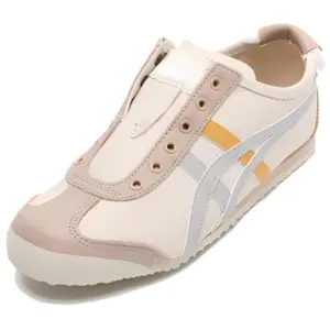 Onitsuka Tiger Mexico 66 Slip-on Sneakers