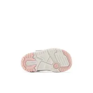 NEW BALANCE 550 Bungee Lace Sneakers