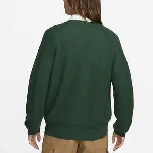 Nike Logo Cardigan