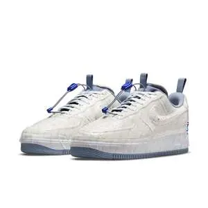 Nike X Usps Air Force 1 Low Experimental "postal Ghost" Sneakers