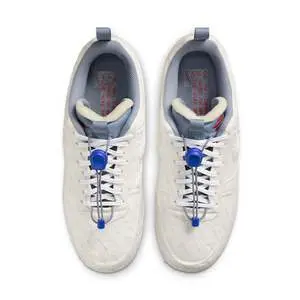 Nike X Usps Air Force 1 Low Experimental "postal Ghost" Sneakers